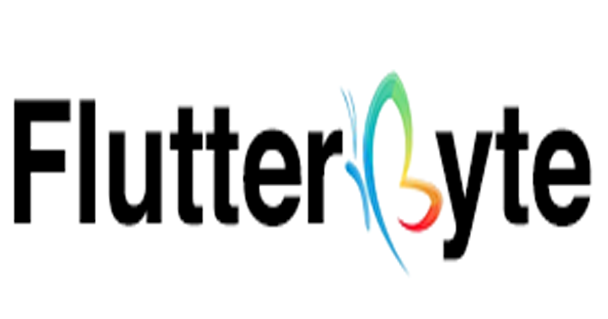 Flutterbyte